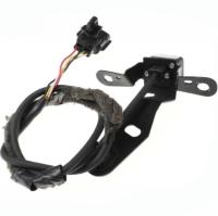 China 284F1-4RA1A Car Rear Backup Camera for Nissan A36 Maxima 2015 Waterproof IP67 for sale