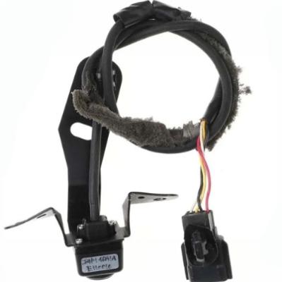 China 284F1-4RA1A Car Rear Backup Camera for Nissan A36 Maxima 2015 Waterproof IP67 for sale