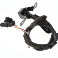 China 284F1-4RA1A Car Rear Backup Camera for Nissan A36 Maxima 2015 Waterproof IP67 for sale