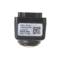 China DC12V Nissan Front Parking Camera 284F16FL0A 284F1-6FL0A Car Backup Camera for sale