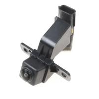 China Front View Camera 284F1-BV80B for Nissan Juke 1.6L 2013-2017 OEM Replacement Backup Camera for sale
