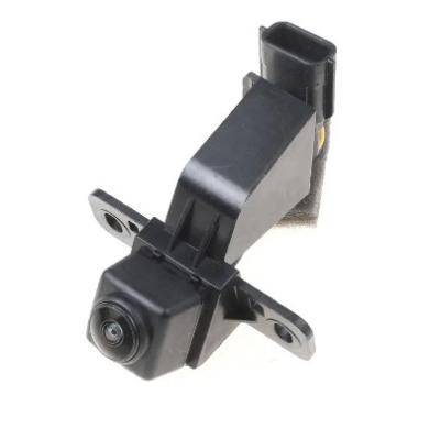 China Front View Camera 284F1-BV80B for Nissan Juke 1.6L 2013-2017 OEM Replacement Backup Camera for sale