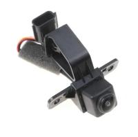 China Front View Camera 284F1-BV80B for Nissan Juke 1.6L 2013-2017 OEM Replacement Backup Camera for sale