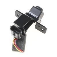 China Front View Camera 284F1-BV80B for Nissan Juke 1.6L 2013-2017 OEM Replacement Backup Camera for sale