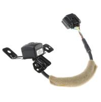 China Nissan Assist Reversing Camera 284F1-WB30A OEM Standard Size Backup Camera for sale