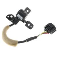 China Nissan Assist Reversing Camera 284F1-WB30A OEM Standard Size Backup Camera for sale