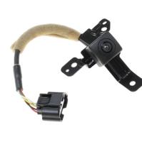 China Nissan Assist Reversing Camera 284F1-WB30A OEM Standard Size Backup Camera for sale