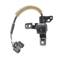 China Nissan Assist Reversing Camera 284F1-WB30A OEM Standard Size Backup Camera for sale