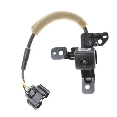 China Nissan Assist Reversing Camera 284F1-WB30A OEM Standard Size Backup Camera for sale
