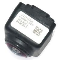 China Nissan Pathfinder Rogue Rear View Backup Camera 28419-3ZA0A OEM Standard Size 12V for sale