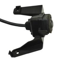China Nissan Reverse Assist Radar PDC Sensor 28419-3ZA2A Camera Lanewatch 12V for sale