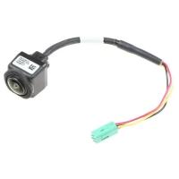 China Nissan Backup Camera 28419-4BA0A Parking Assist Reversing Camera OEM Standard Size 12 Month Warranty for sale
