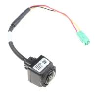 China Nissan Backup Camera 28419-4BA0A Parking Assist Reversing Camera OEM Standard Size 12 Month Warranty for sale