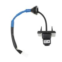 China Nissan C12 Tiida 2013-2017 Rear View Backup Camera 28442-3GF0A Parking Assist for sale
