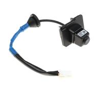 China Nissan C12 Tiida 2013-2017 Rear View Backup Camera 28442-3GF0A Parking Assist for sale