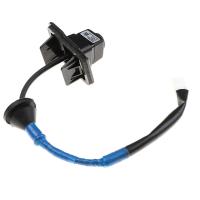 China Nissan C12 Tiida 2013-2017 Rear View Backup Camera 28442-3GF0A Parking Assist for sale