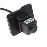China Nissan C12 Tiida 2013-2017 Rear View Backup Camera 28442-3GF0A Parking Assist for sale