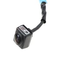 China Nissan QX60 2013 Rear View Backup Camera 28442-3JA0A OEM Standard Size Parking Assist for sale