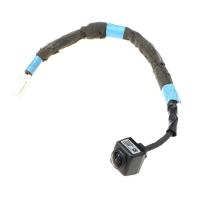 China Nissan QX60 2013 Rear View Backup Camera 28442-3JA0A OEM Standard Size Parking Assist for sale
