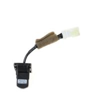 China Nissan Pathfinder R52HV 2012-2013 Rear View Backup Camera 28442-3JA2A OEM Replacement for sale