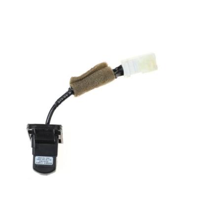China Nissan Pathfinder R52HV 2012-2013 Rear View Backup Camera 28442-3JA2A OEM Replacement for sale
