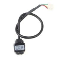 China Nissan Altima L33 Teana L33Z Backup Camera 28442-3TA0A 12V Parking Assist Reverse Camera for sale