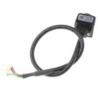 China Nissan Altima L33 Teana L33Z Backup Camera 28442-3TA0A 12V Parking Assist Reverse Camera for sale