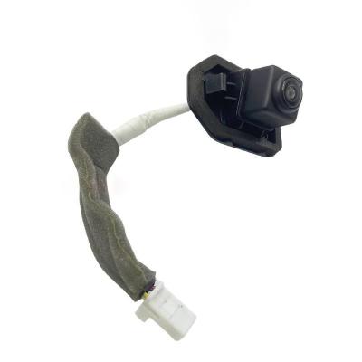 China Nissan Altima 2013-2016 Parking Assist Backup Camera 284423TA0B OEM Standard Size for sale