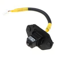 China Nissan X-Trail T31 2008-2014 Parking Assist Backup Camera 28442-3UZ0B OE Standard for sale