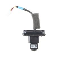 China Nissan QX50 J50 J50Z 2007-2018 Rear View Backup Camera 28442-3WU1A OEM Standard Size for sale