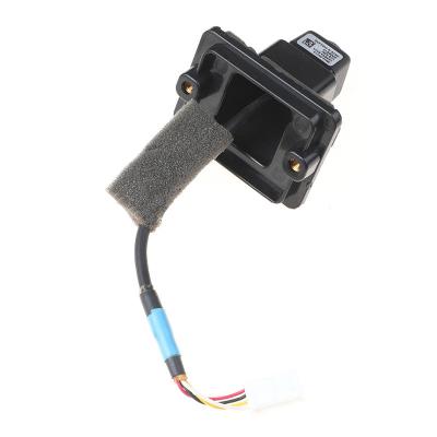 China Nissan QX50 J50 J50Z 2007-2018 Rear View Backup Camera 28442-3WU1A OEM Standard Size for sale