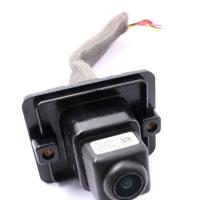 China Nissan Murano 2013-2014 Rear View Backup Camera 28442-3YR1A Parking Assist for sale