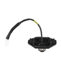 China Nissan Qashqai J10Z 08-15 Rear View Backup Camera 28442-3ZA0A OEM Standard Size for sale