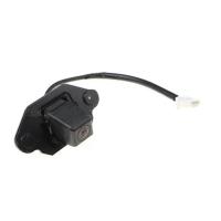 China Nissan Qashqai J10 2008-2015 Rear View Backup Camera 28442-3ZA0B OEM Standard Size for sale