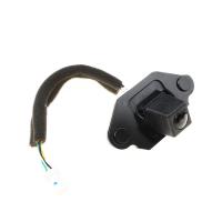 China Nissan Qashqai 2008-2015 Rear View Backup Camera 28442-3ZA1B OEM Standard Size for sale