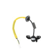 China Nissan Patrol Y62 2010-2019 Rear View Backup Camera 28442-3ZD1A OEM Replacement for sale