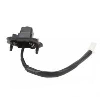 China Nissan Pulsar 2014-2018 Rear View Backup Camera 28442-3ZL0A Parking Assist for sale