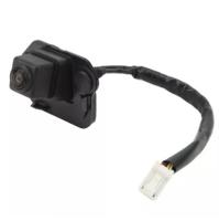 China Nissan Pulsar 2014-2018 Rear View Backup Camera 28442-3ZL0A Parking Assist for sale