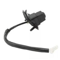 China Nissan Pulsar 2014-2018 Rear View Backup Camera 28442-3ZL0A Parking Assist for sale