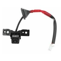 China Nissan Quest 2015-2017 SL SV Assist Reversing Camera 28442-4AY1A OEM Backup Camera for sale