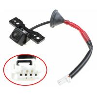 China Nissan Quest 2015-2017 SL SV Assist Reversing Camera 28442-4AY1A OEM Backup Camera for sale