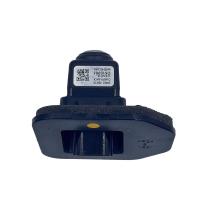 China Rear View Reverse Backup Camera for Nissan X-Trail 28442-4BA3D OEM Standard Size 12V for sale