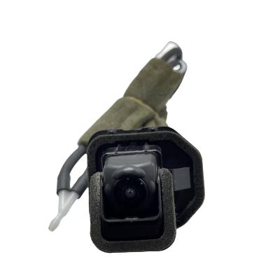 China Nissan X-Trail T32 2014-2017 Rear View Backup Camera 28442-4BA4A OEM Standard for sale