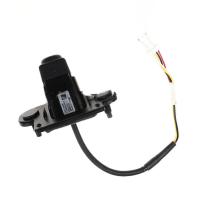 China Nissan Assist Camera Reversing Camera 28442-4FA0B Backup Camera OEM Standard Size 12 Month Warranty for sale