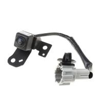 China Reversing Camera 28442-4GA1A for Nissan Frontier 2014-2018 Navara 2014-2017 Backup Assist for sale