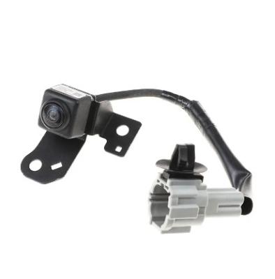 China Reversing Camera 28442-4GA1A for Nissan Frontier 2014-2018 Navara 2014-2017 Backup Assist for sale