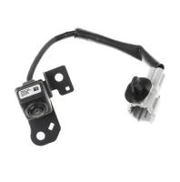 China Reversing Camera 28442-4GA1A for Nissan Frontier 2014-2018 Navara 2014-2017 Backup Assist for sale