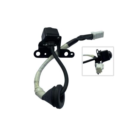 China Nissan Q50 V37 Backup Camera 28442-4GA1A OEM Standard Size Parking Assist Camera for sale