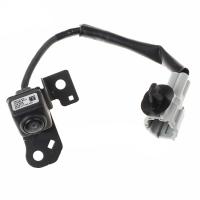 China Reverse Parking Camera 28442-4JA0A for Nissan Rogue Car Accessories Backup View for sale