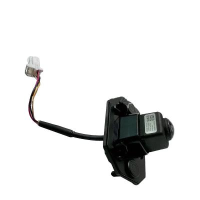 China Nissan Assist Camera Reversing Camera 28442-5YE0A OEM Standard Size Backup View for sale